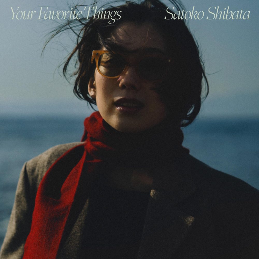 7th Album「Your Favorite Things」 | 柴田聡子 / SHIBATA SATOKO | 柴田聡子オフィシャルウエブサイト